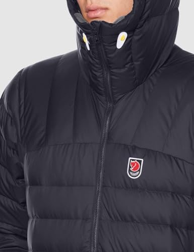 Fjällräven Expedition Pack Down Hoodie Black MD