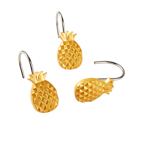 SKL Home by Saturday Knight Ltd. Gilded Pineapple Full Splash Box Plus