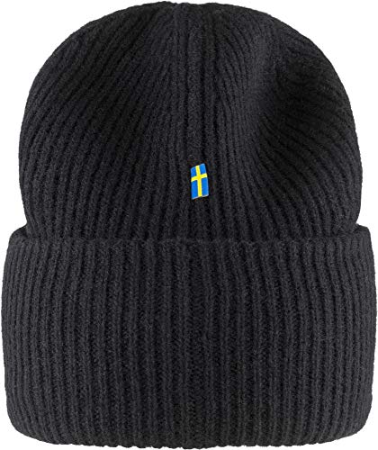 Fjällräven 1960 Logo Hat Black One Size
