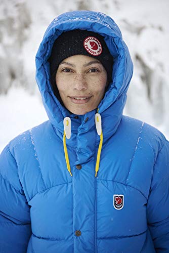 Fjällräven 1960 Logo Hat Black One Size
