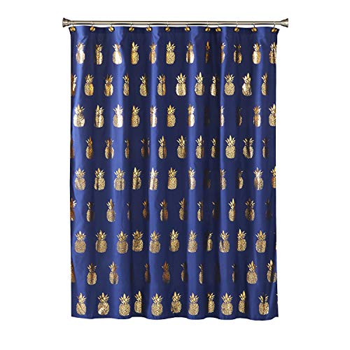 SKL Home by Saturday Knight Ltd. Gilded Pineapple Full Splash Box Plus