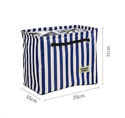 Shower Caddy Tote Shower Basket Bag Shower Tote Bag Bath Organizer Bag Bottom Mesh Leaking for Bathroom Accessories Perfect for College Dorm,Gym,Trip, Swimming Class (Black White Stripe A)