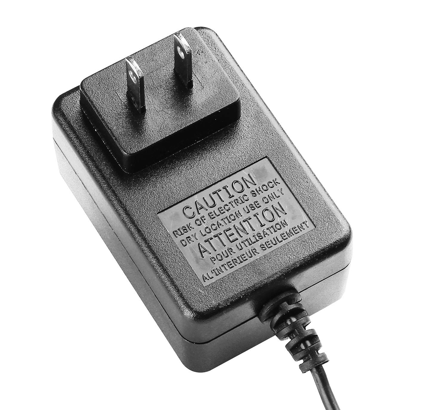24V Charger for Ride on Toys, 24 Volt Battery Charger for Ride on Car SUV Car Ride-Ons Accessories