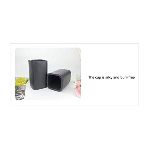 TFIIEXFL Toothbrush Holder Soap Dispenser Soap Holder Home Products Bathroom Accessories Set (Color : C)