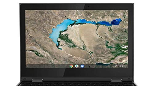 Lenovo IdeaPad 1 Student Laptop, 15.6-inch Display, AMD Dual-Core Processor, 4GB RAM, 512GB SSD, Windows 11 Pro, Wi-Fi 6, Webcam, Bluetooth, SD Card Reader, Grey