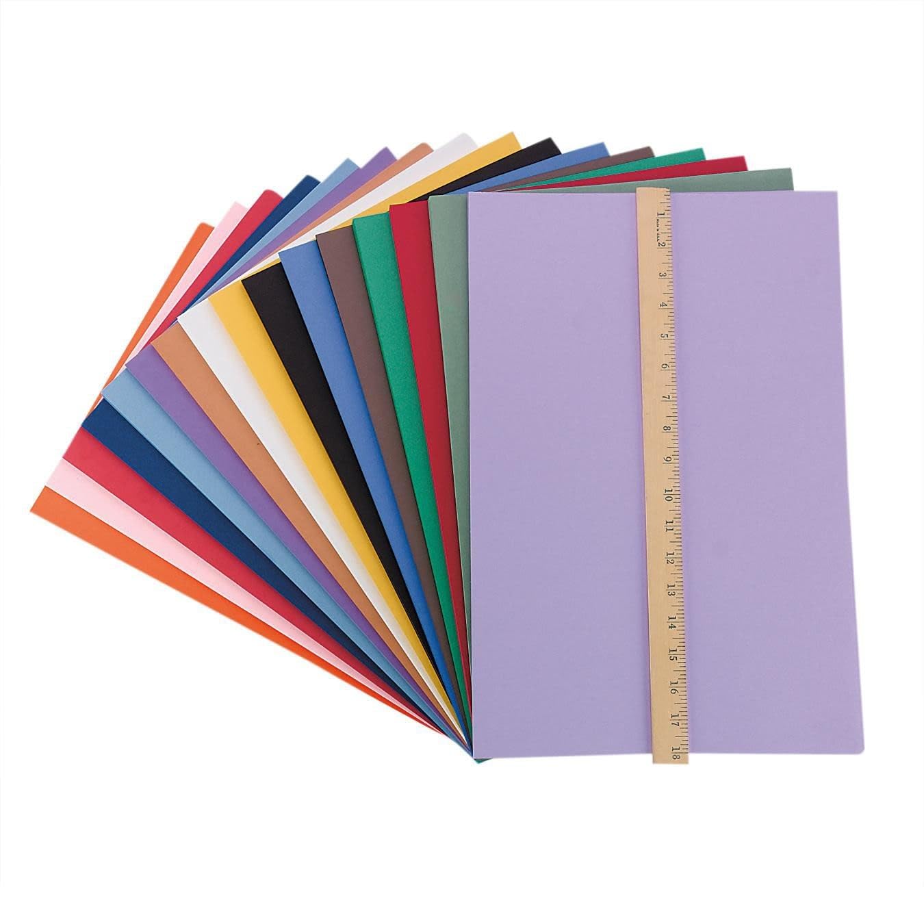 Pacon Tru-Ray Construction Paper (103034)