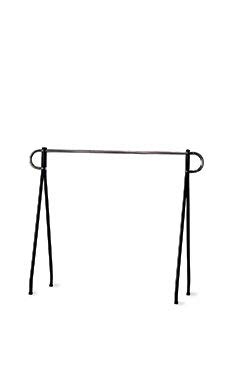 SSWBasics Clothing Rack - Single Bar Garment Rack 60 x 48 inch