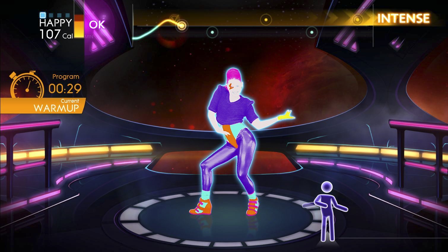 Just Dance 4 - Playstation 3 (Renewed)