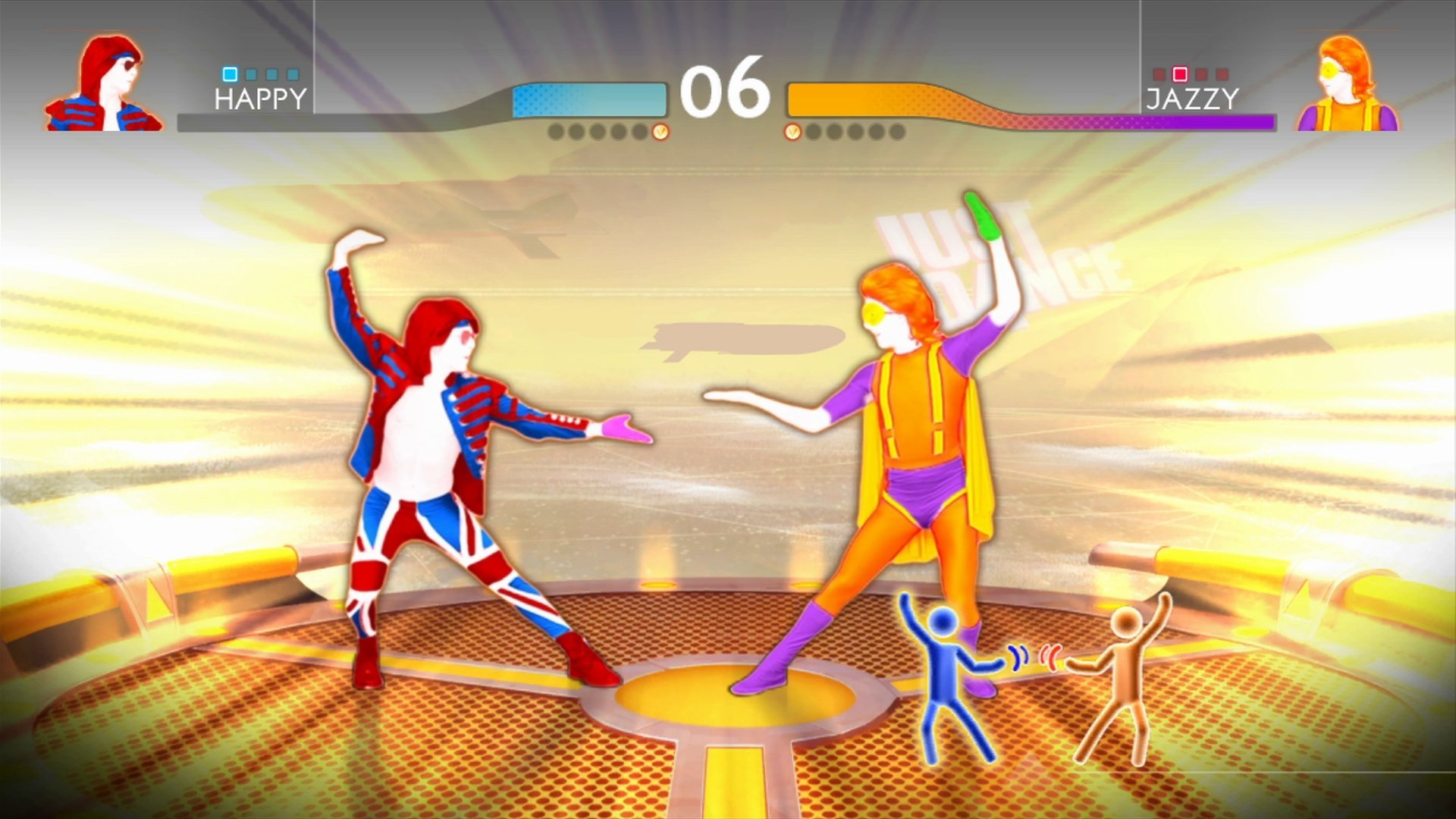 Just Dance 4 - Playstation 3 (Renewed)