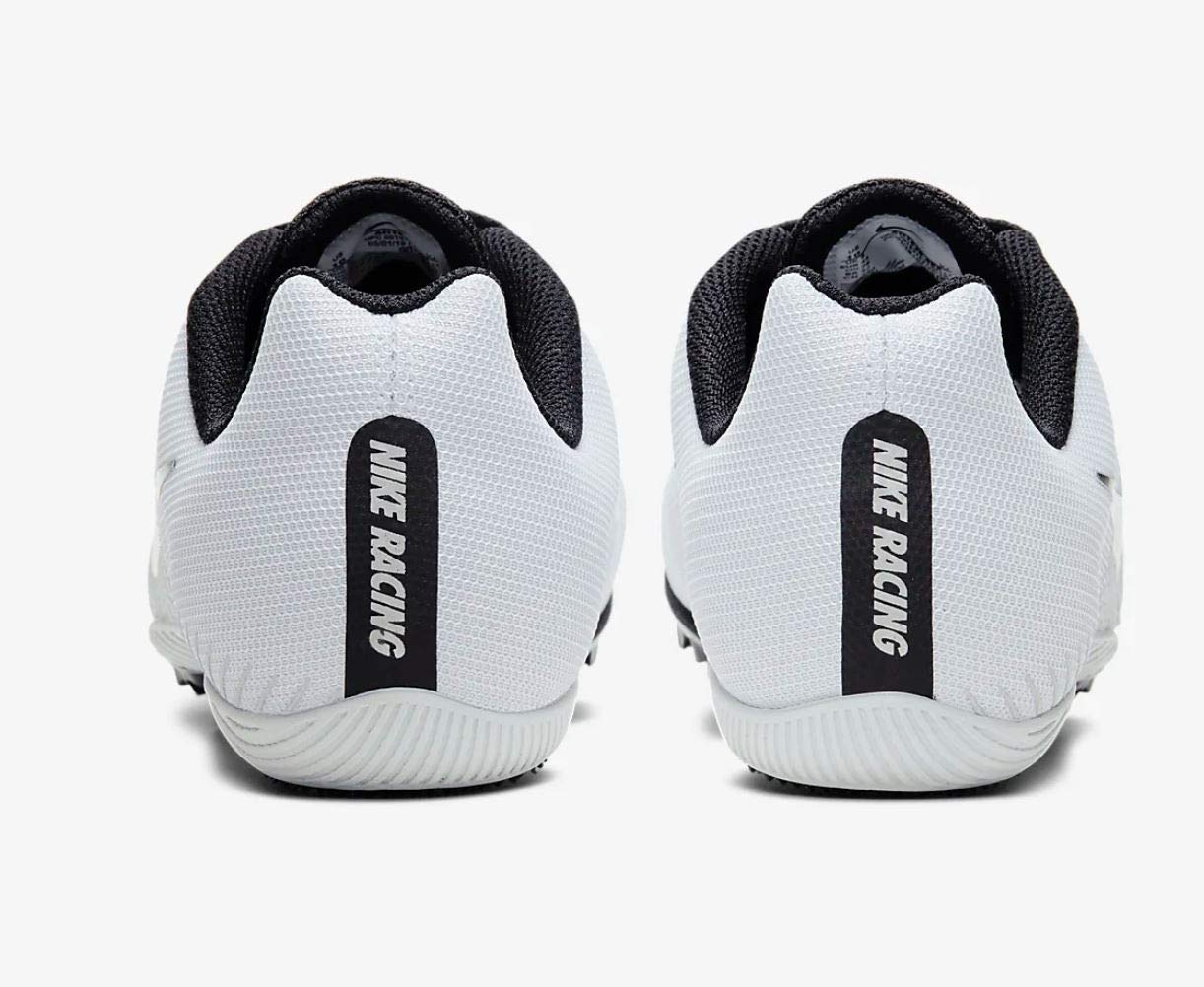Nike Zoom Rival M 9 Mens Track Spike Ah1020-005 Size 8