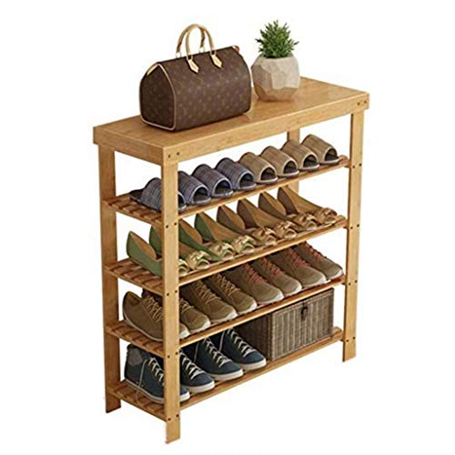 DINGZZ Shoe Rack , Hallway Entrance Hallway Frame Sets, Storage Room Long Shoe Rack