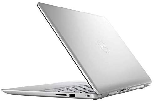 Dell Inspiron 15.6" 15 5000 5584 High Performance FHD Touchscreen Laptop Intel i7-8565U Up to 4 GHz 8GB RAM 256GB SSD 16GB Optane Backlit Keyboard Fingerprint Reader HDMI Win 10 (Renewed)