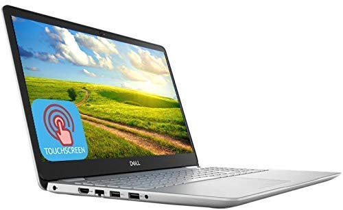 Dell Inspiron 15.6" 15 5000 5584 High Performance FHD Touchscreen Laptop Intel i7-8565U Up to 4 GHz 8GB RAM 256GB SSD 16GB Optane Backlit Keyboard Fingerprint Reader HDMI Win 10 (Renewed)