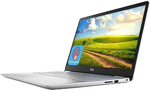 Dell Inspiron 15.6" 15 5000 5584 High Performance FHD Touchscreen Laptop Intel i7-8565U Up to 4 GHz 8GB RAM 256GB SSD 16GB Optane Backlit Keyboard Fingerprint Reader HDMI Win 10 (Renewed)