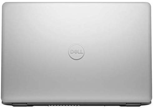 Dell Inspiron 15.6" 15 5000 5584 High Performance FHD Touchscreen Laptop Intel i7-8565U Up to 4 GHz 8GB RAM 256GB SSD 16GB Optane Backlit Keyboard Fingerprint Reader HDMI Win 10 (Renewed)