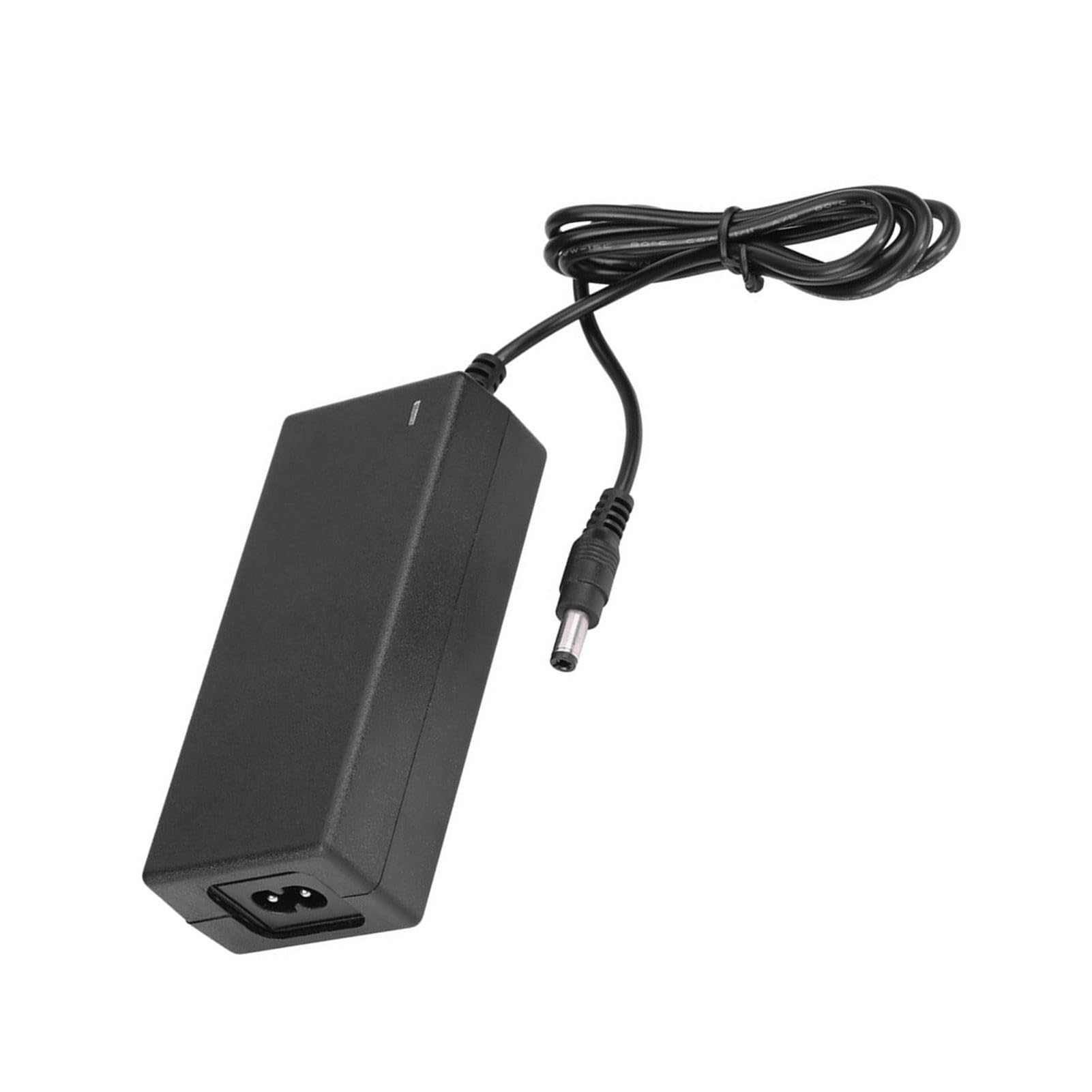 29.4V 2A Adapter, Rechargeable Lithium Battery,Suitable for Battery Packs,Electric Vehicle Batteries,Etc.,with Adapter Cable (USA)