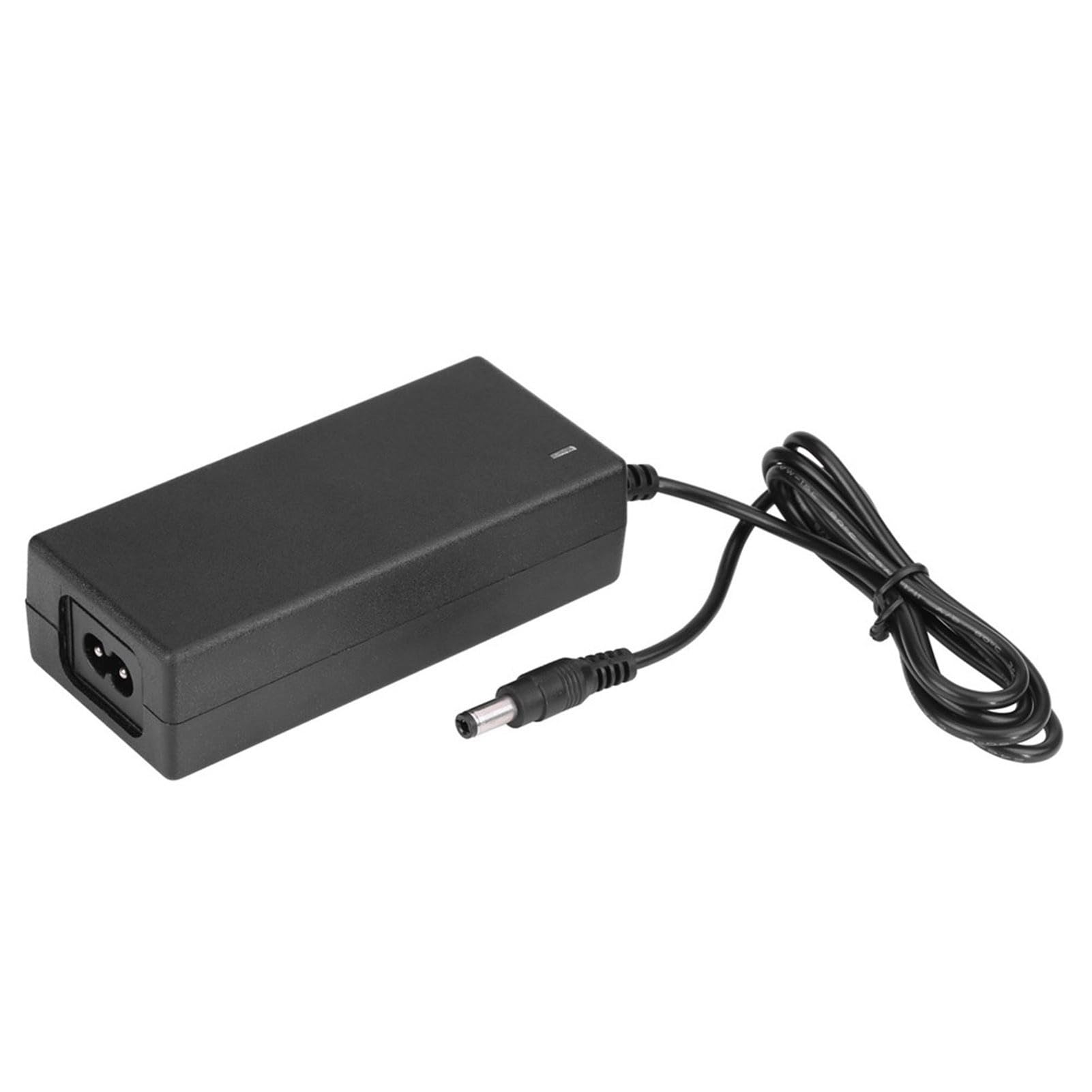 29.4V 2A Adapter, Rechargeable Lithium Battery,Suitable for Battery Packs,Electric Vehicle Batteries,Etc.,with Adapter Cable (USA)