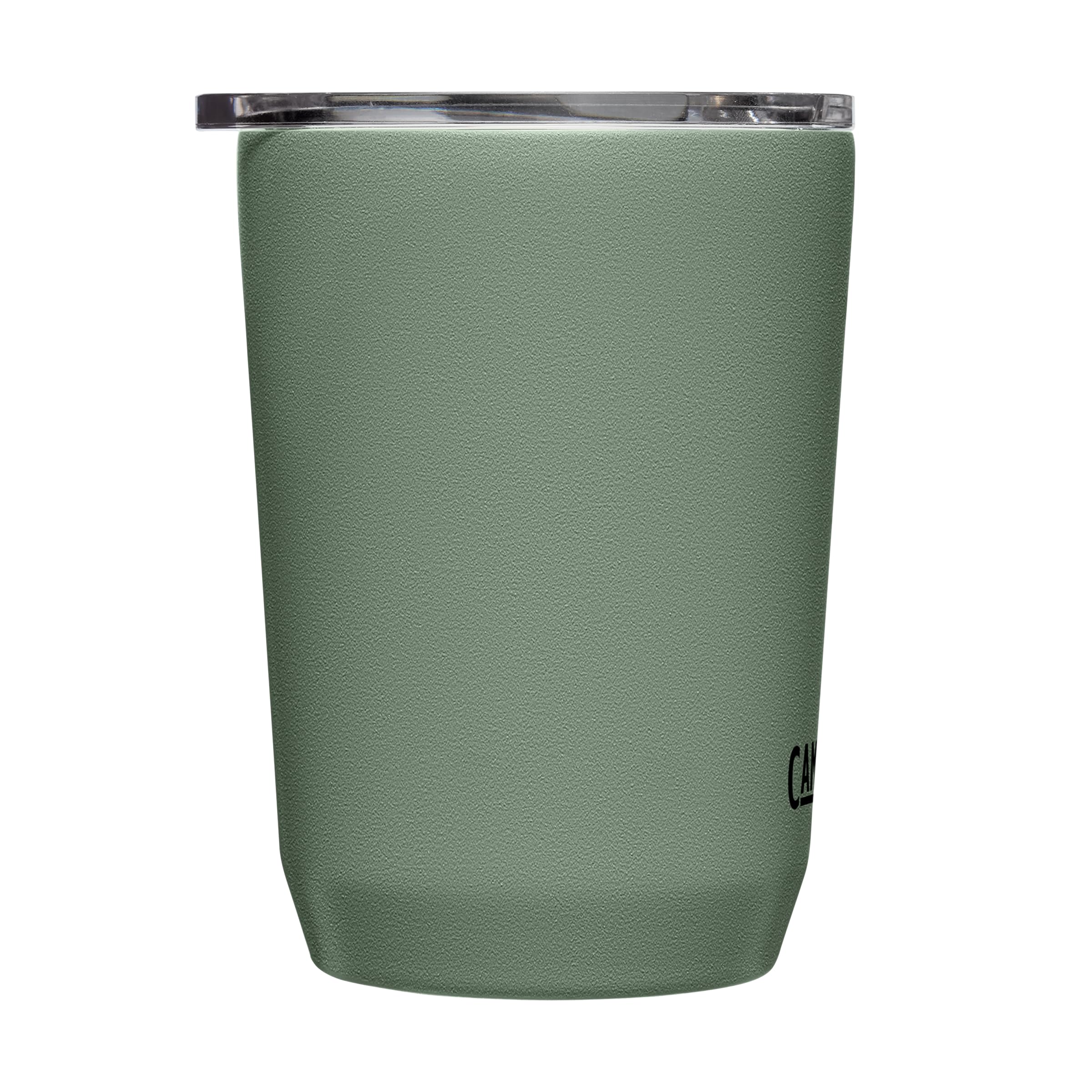 CamelBak Horizon 12oz Tumbler in Stainless Steel with Tri-Mode Lid and Double Wall