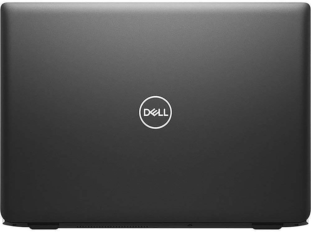 Dell Latitude 7390 13.3' FHD Anti-Glare Flagship Backlit Keyboard Business Laptop | Intel core i5-8350U Quad-Core | 8GB RAM | 256GB SSD | Windows 10 Pro(Renewed)