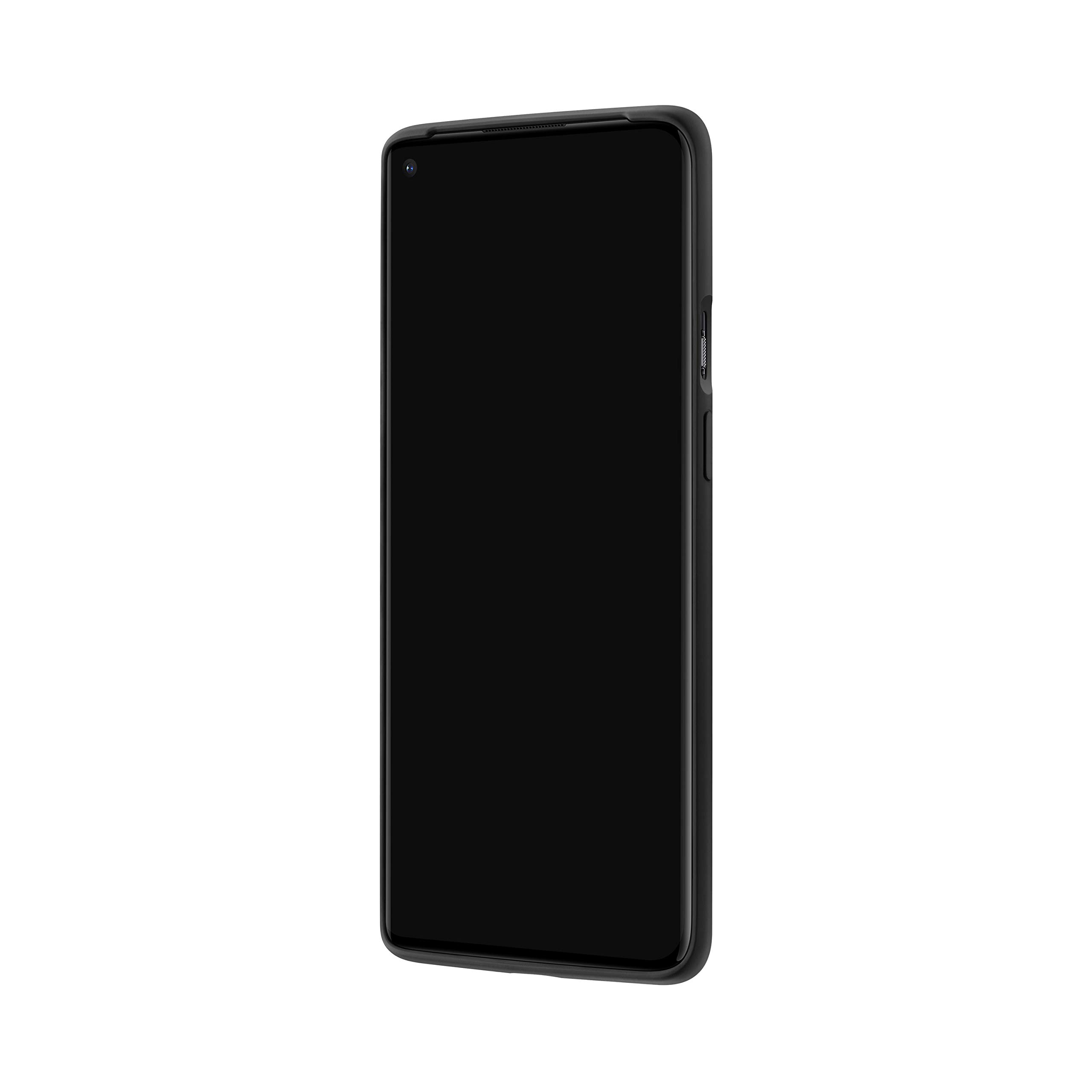 OnePlus 8 Pro Karbon Bumper Case