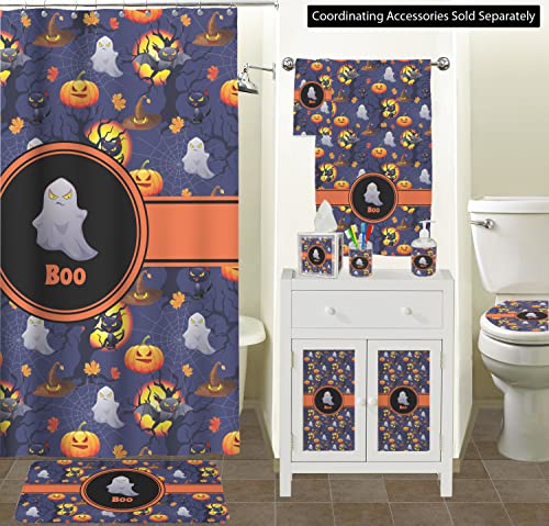 RNK Shops Halloween Night Finger Tip Towel - Full Print (Personalized)