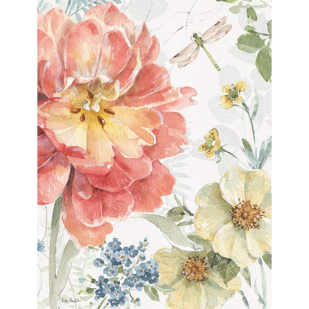 Lang Spring Meadow Address Book (1013247)