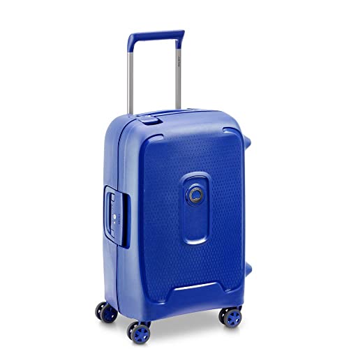 Delsey Paris Unisex Adult Modern, Marine, Cabine (55 cm)