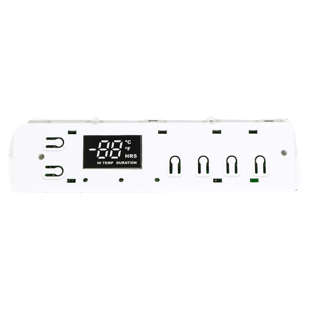 ForeverPRO 5304497788 Appliance Controller