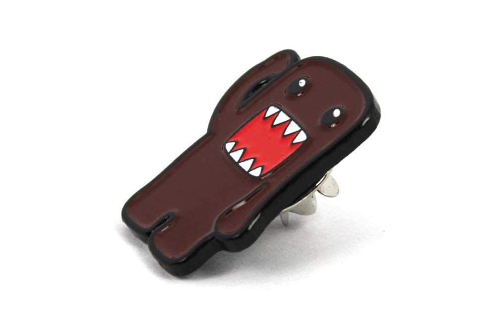 Automotive Race Car Enamel Lapel Pins (Domo)