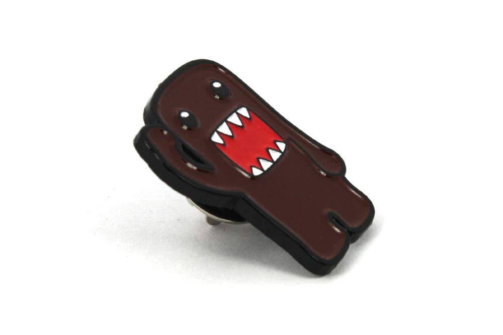 Automotive Race Car Enamel Lapel Pins (Domo)
