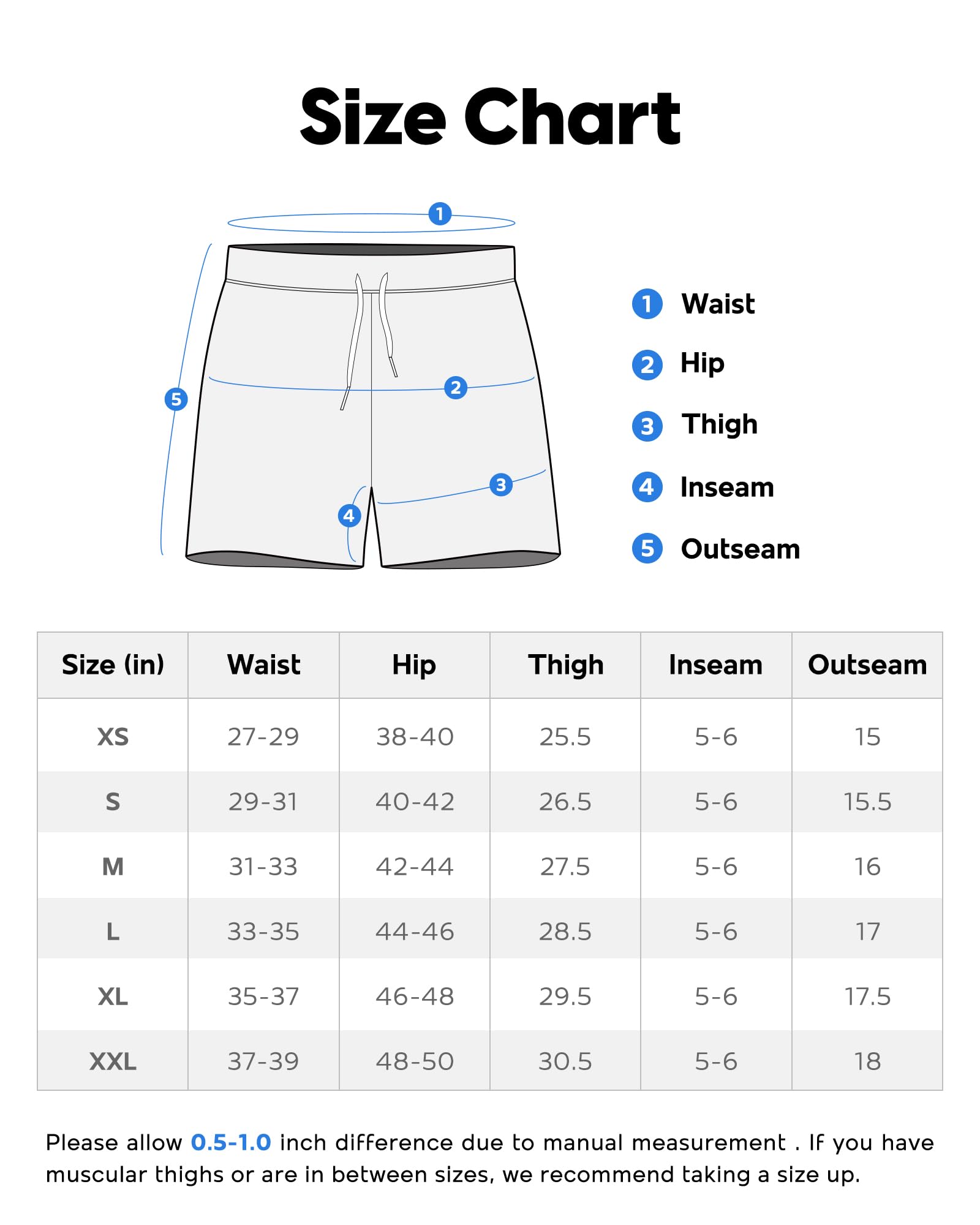 maamgic Mens Athletic Gym Shorts 5.5" Elastic Waist Casual Pajama Pocket Jogger Men Workout Short Pants Light Grey Shorts Large