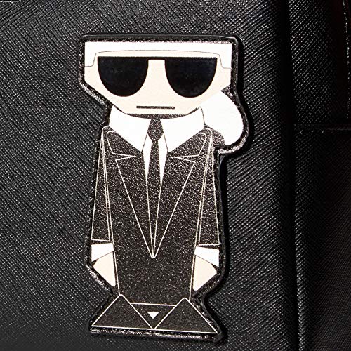 Karl Lagerfeld Paris Women's Maybelle SLG Cosmetic Bag