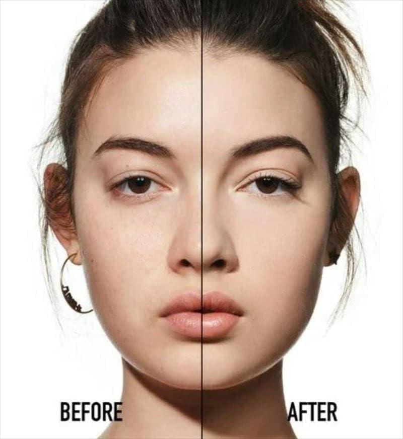 Dior Forever Skin Correct 24h Wear Caring Full Coverage Creamy Concealer 2n Neutral 0.37 Oz