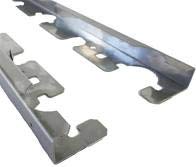 BBQ Classic Parts Collector Box Assembly 20 1/2" X 1 1/2" Compatible with Broil King BCP10342-E400A OEM