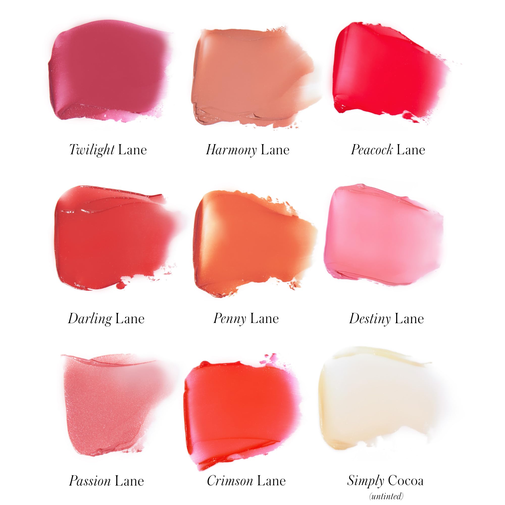 RMS Beauty Tinted Daily Lip Balm, Passion Lane, Pink, 0.10 Ounce (Pack of 1)