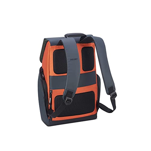 DELSEY(デルセー) France Paris, Orange, S
