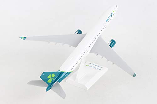 Skymarks Daron AER Lingus A330-300 W/Gear New Livery 1/200 (SKR1024)