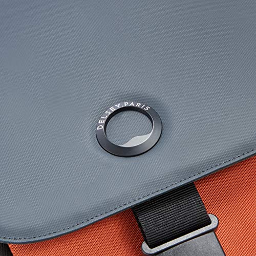 DELSEY(デルセー) France Paris, Orange, S