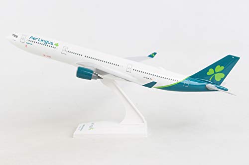 Skymarks Daron AER Lingus A330-300 W/Gear New Livery 1/200 (SKR1024)