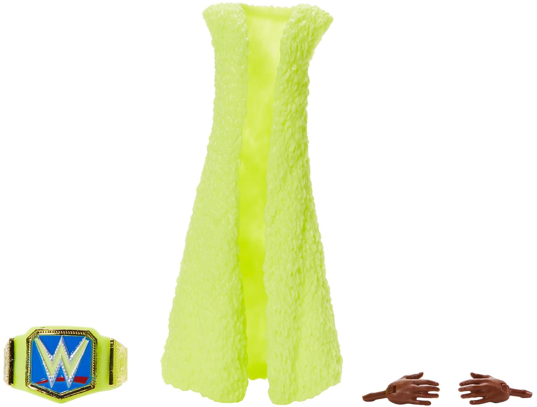 WWE MATTEL Naomi Elite Series #78 Deluxe Action Figure with Realistic Facial Detailing, Iconic Ring Gear & Accessories