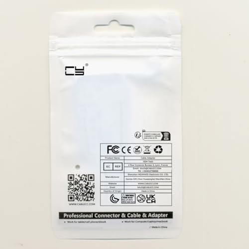 cablecc 12+16Pin SSD to NVME M.2 NGFF M-Key for 2013 2014 2015 2016 2017 MacBook SSD