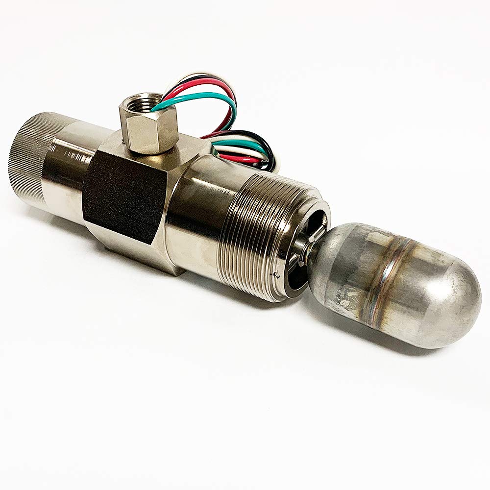 Murphy by Enovation Controls LS200 Liquid Level Switch (15700759)