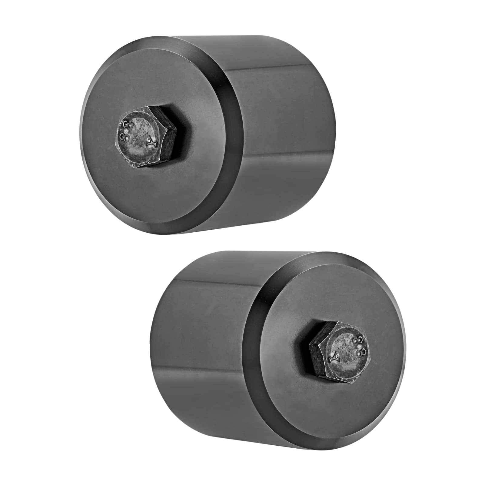 WeiSen 3 Inch Front Lift Leveling Suspension Spacer Kit Compatible with 2015-2023 Ford F250 F350 Super Duty 4WD