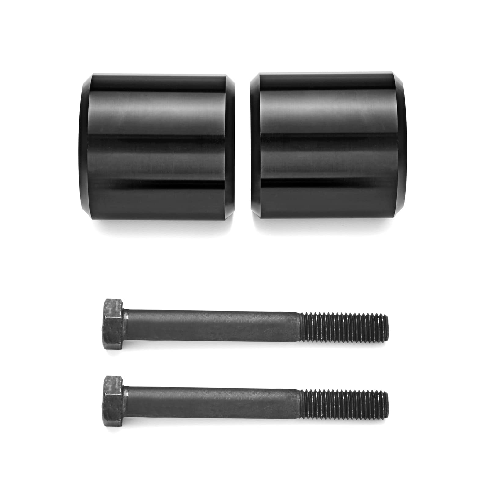 WeiSen 3 Inch Front Lift Leveling Suspension Spacer Kit Compatible with 2015-2023 Ford F250 F350 Super Duty 4WD