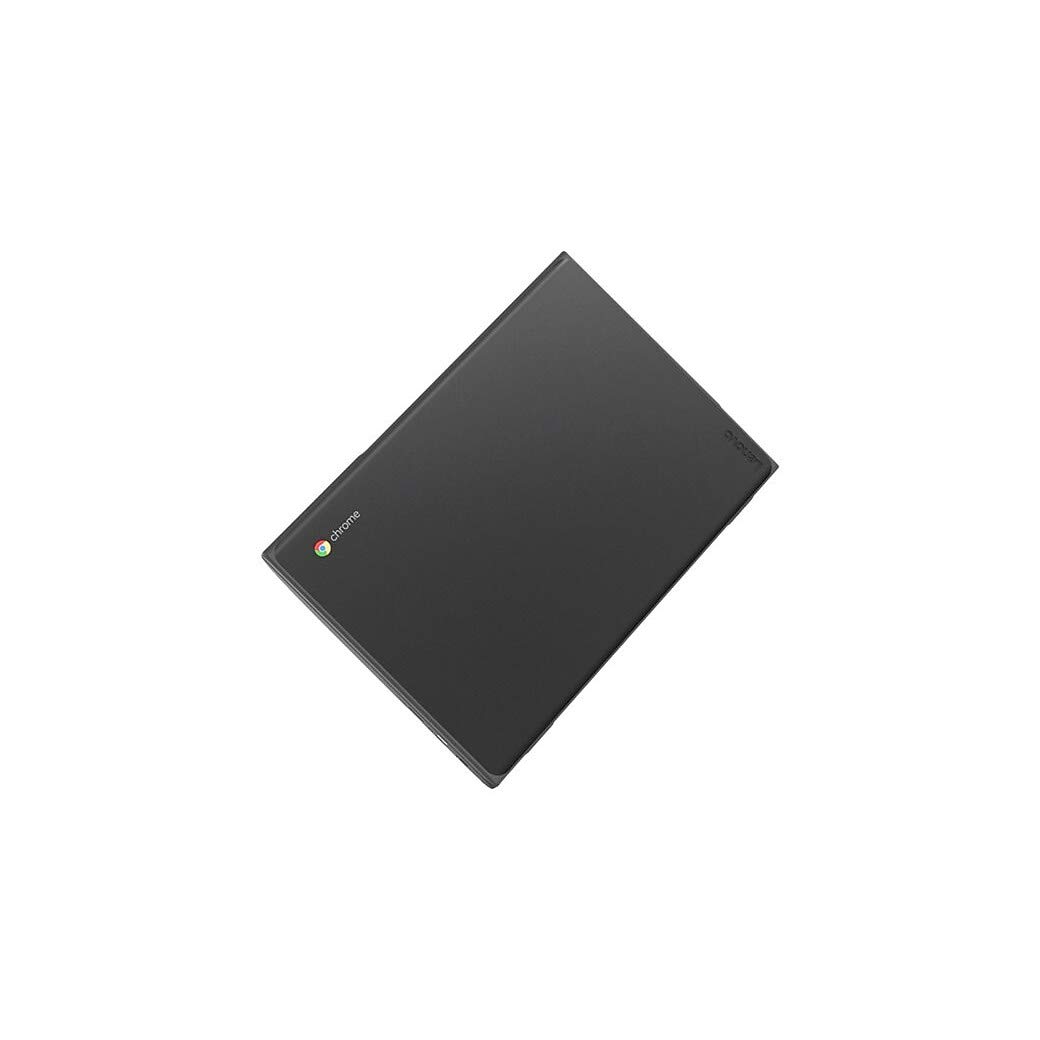Lenovo 100e Chromebook (2nd Gen) MTK 81QB Business Laptop, 11.6" HD Display, MediaTek MT8173C Quad-core 2.1GHz 4GB RAM 16GB eMMC, PowerVR GX6250, Bluetooth SD Card Reader Google Chrome OS