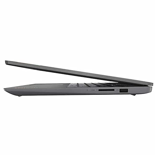 Lenovo Ideapad 3i Laptop, 15.6" Full HD 1080P Non-Touch Display, Intel Pentium Gold 7505 Processor, Webcam, HDMI, Wireless-AX Wi-Fi 6, Bluetoooth, Windows 11 Home (12GB RAM | 512GB SSD)