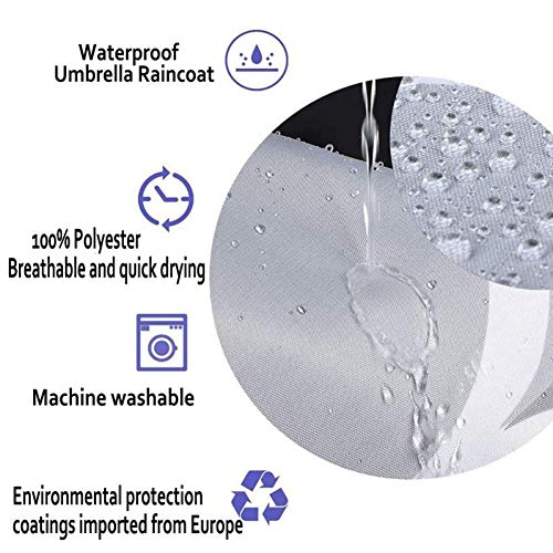 Valcatch 1 Set 3D Digital Printing Shower Curtain Sets with Rugs Toilet Lid Cover and Bath Mat Stylish Ice Cube Shower Curtain with 12 Hooks for Home Hotel Party Bathroom Decorations
