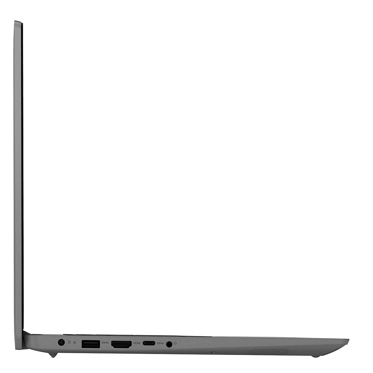 Lenovo Ideapad 3i Laptop, 15.6" Full HD 1080P Non-Touch Display, Intel Pentium Gold 7505 Processor, Webcam, HDMI, Wireless-AX Wi-Fi 6, Bluetoooth, Windows 11 Home (12GB RAM | 512GB SSD)