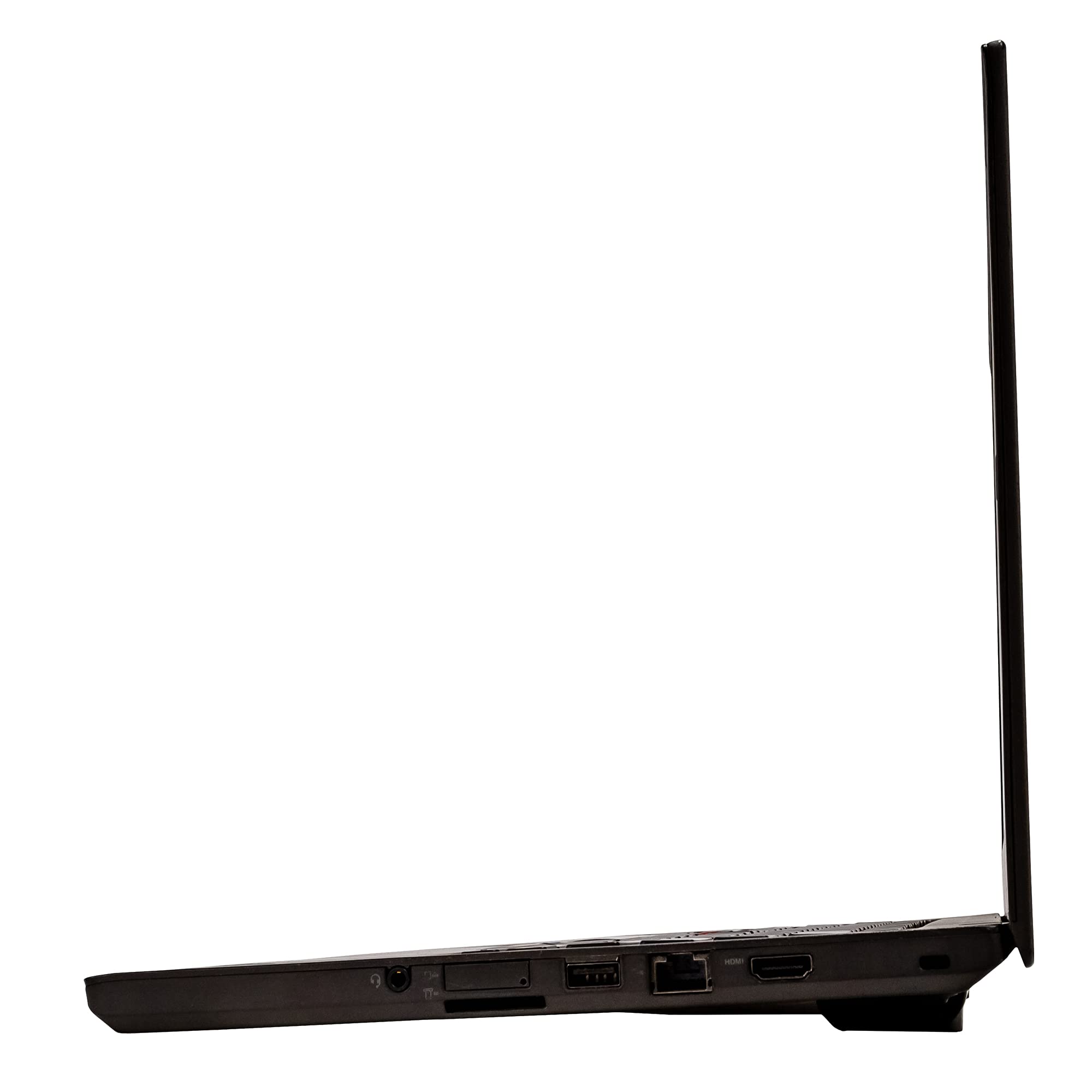 2019 Lenovo Thinkpad T460 14 Inch FHD 1080p Business Laptop (Intel 2 Core i5-6300U up to 3.0GHz, 8GB DDR3 RAM, 512GB SSD, Intel HD 520, Backlit KB, FP Reader, WiFi, HDMI, Windows 10 Pro) (Renewed)