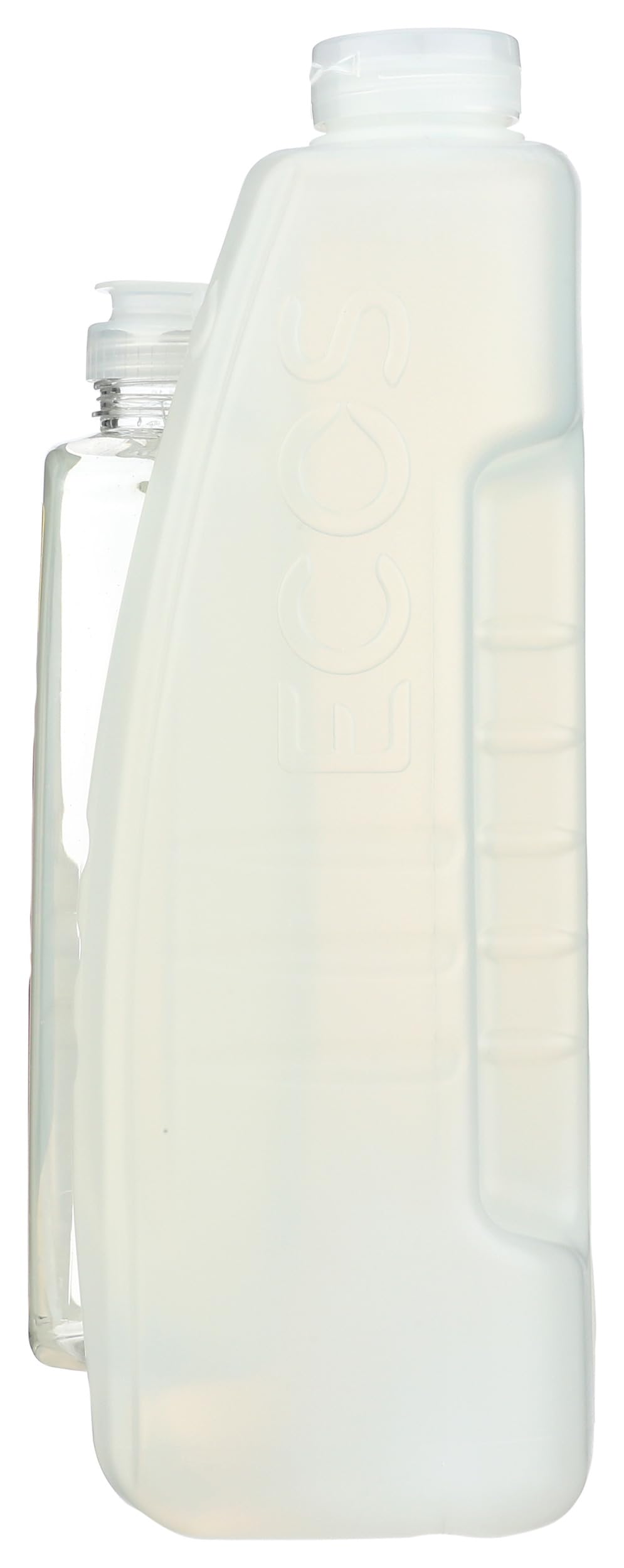 ECOS® Hypoallergenic Dishmate, 1 Count, Grapefruit, Grapefruit, Grapefruit, 80 oz Bottles by Earth Friendly Products